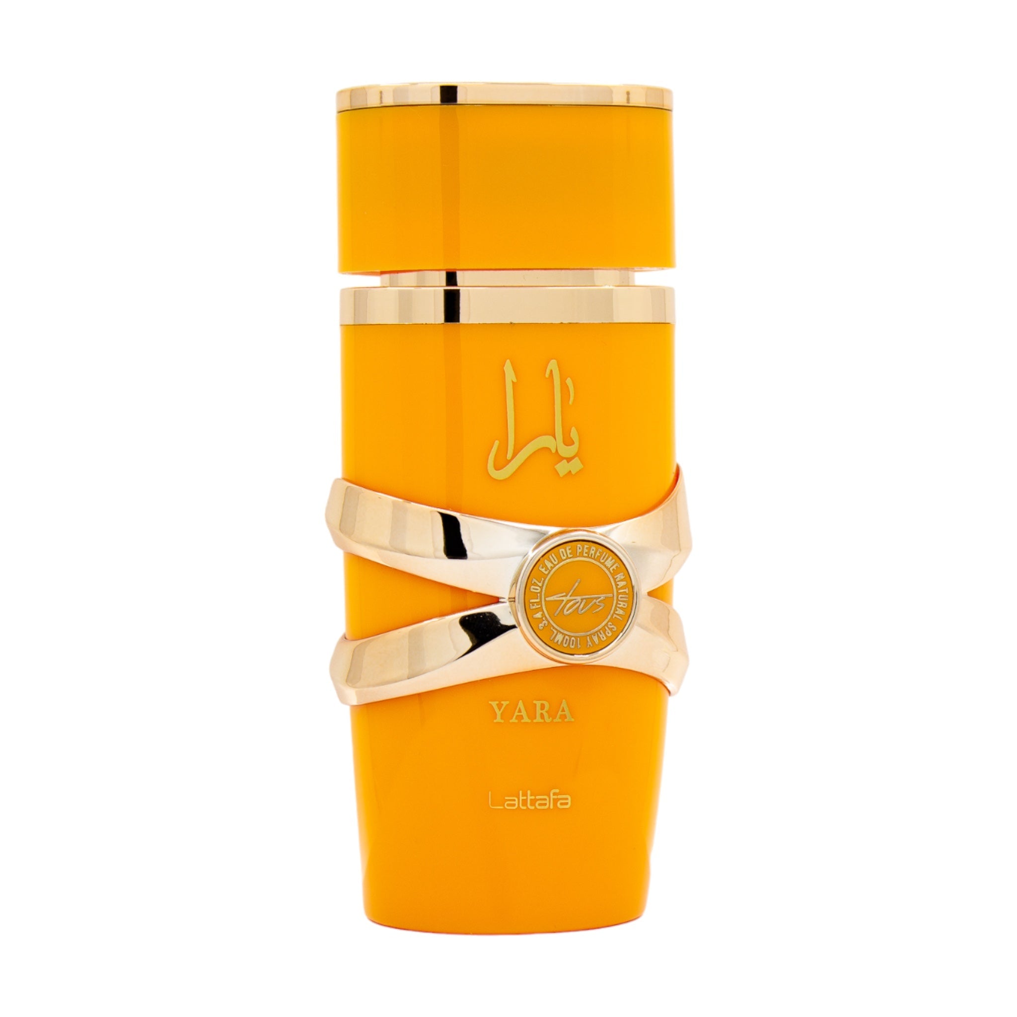 Lattafa Yara Tous 3.4 oz Eau de Parfum (EDP) – Elin Perfumes